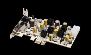 Audiophile USB Cards – Highend-AudioPC Shop